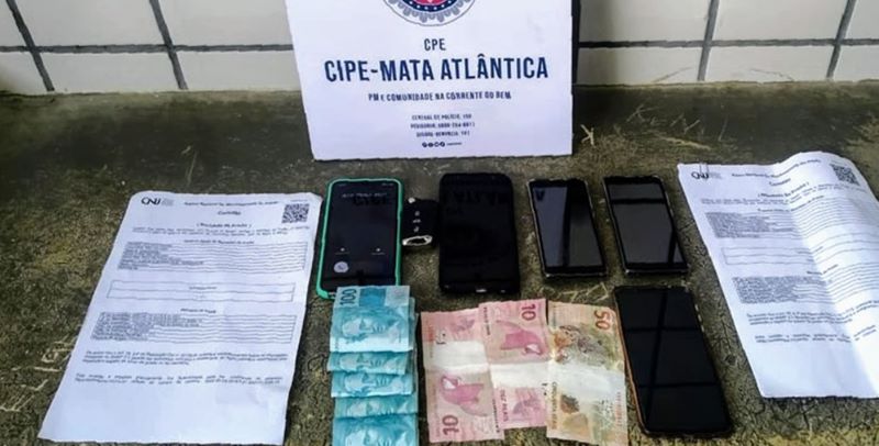 Ciganos acusados de aplicar golpes milionários contra fazendeiros são ... Ciganos acusados de aplicar golpes milionários contra fazendeiros são ...