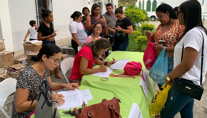 1º Corre do Outubro Rosa acontece nesta quarta-feira em Eunápolis - VIA 41