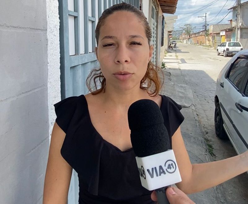 Falta de transporte escolar em Eunápolis ainda é um problema que a ...