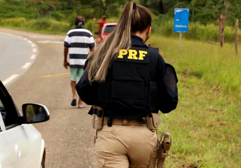 PRF encerra Operação Ano Novo e apresenta balanço dos cinco dias de ...