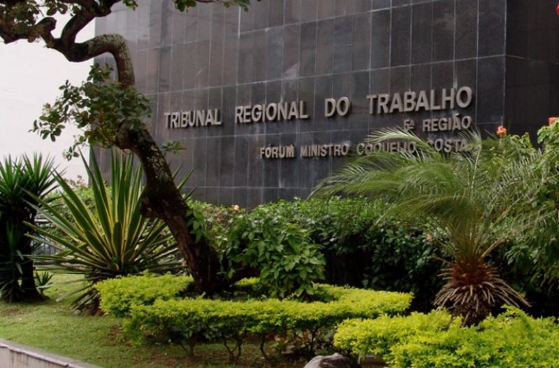 TRT5-BA libera R$ 486 milhões em processos e R$ 12,5 milhões para ...